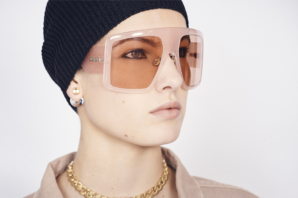 Gafas de sol primavera 2019. ¿Qué es lo que se lleva?